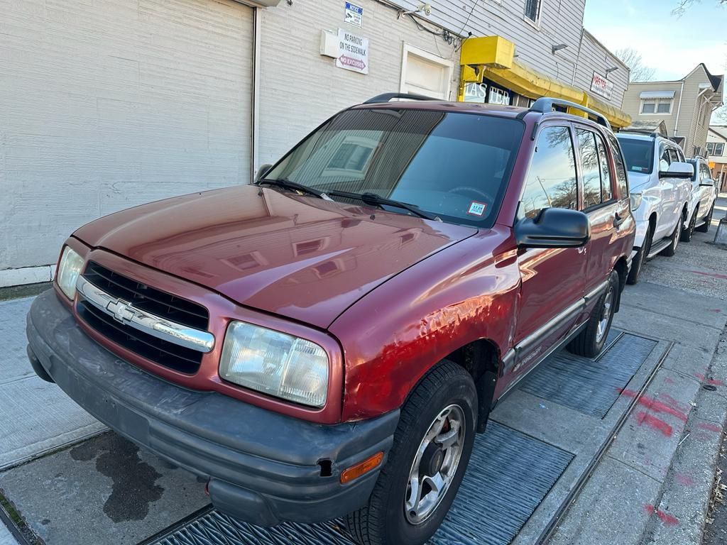 2000 Chevrolet Tracker for Sale in Queens, NY - OfferUp