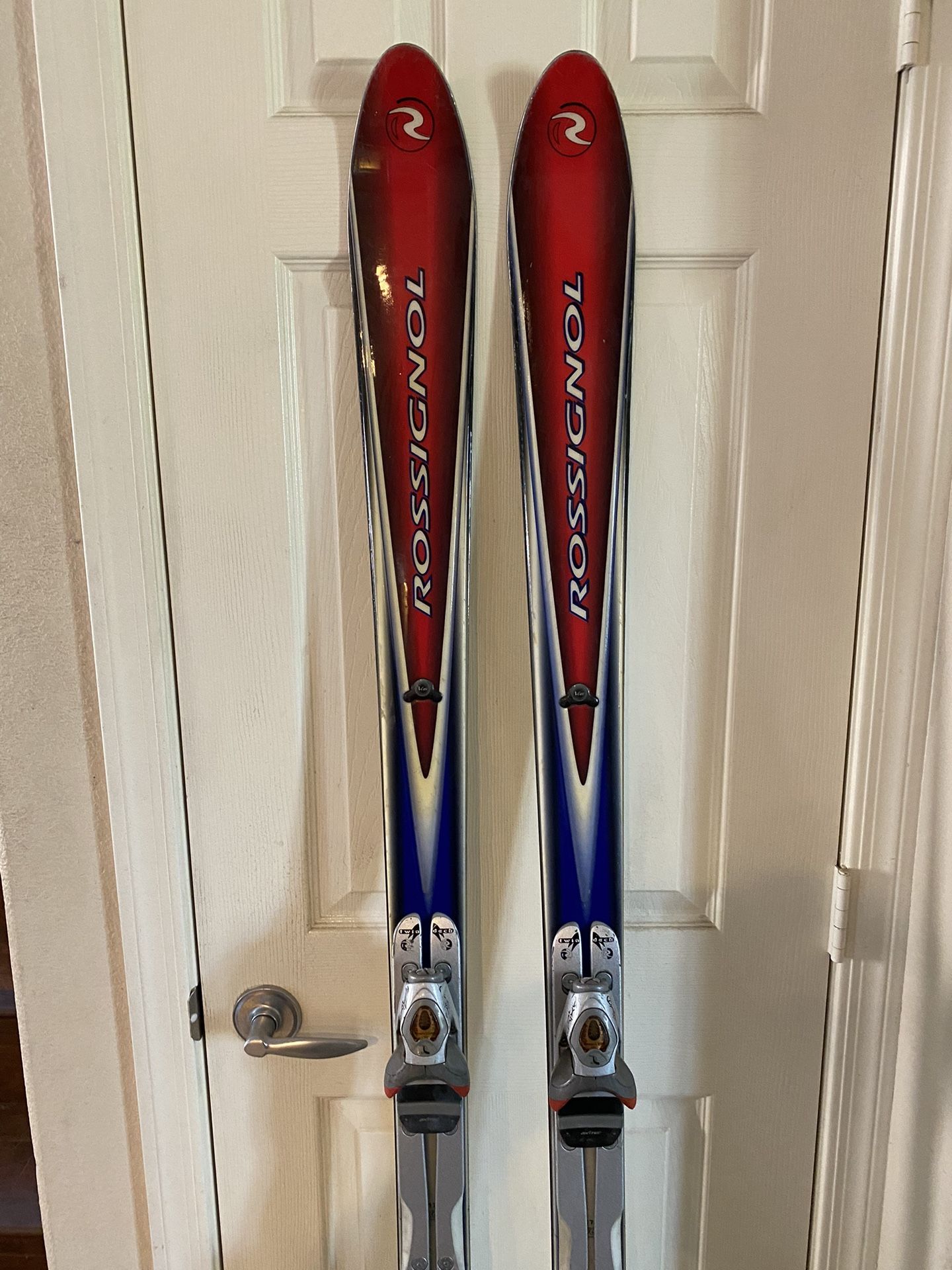 Parabolic Skis Ice Snow sports