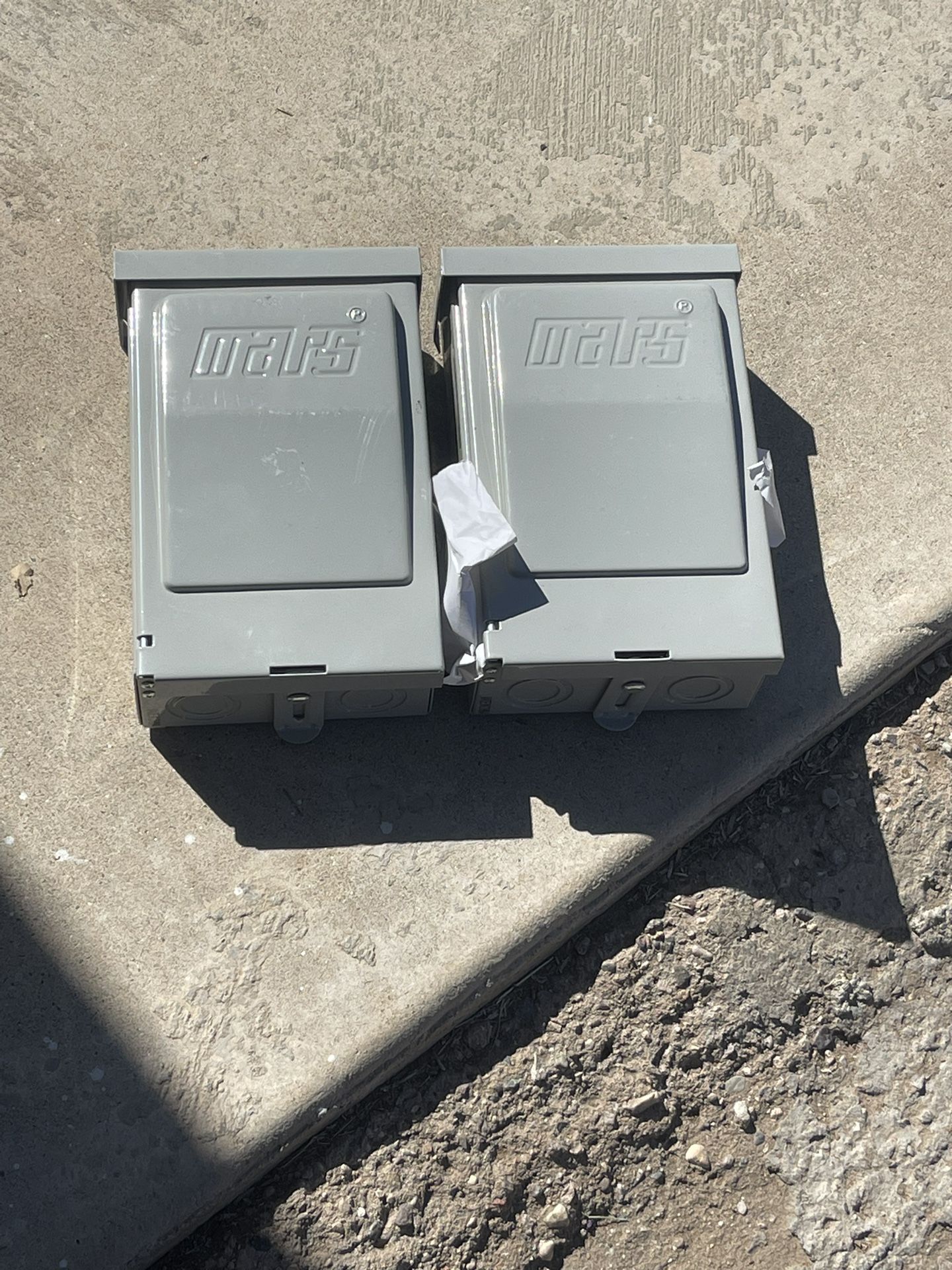 Disconnect Box for Sale in Phoenix, AZ - OfferUp