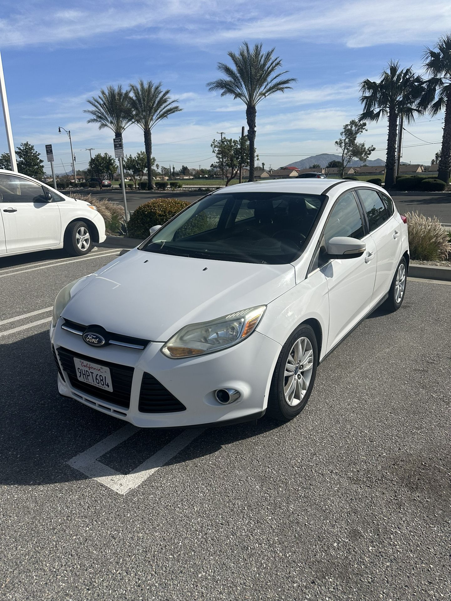 Ford Focus for Sale in Riverside, CA - OfferUp