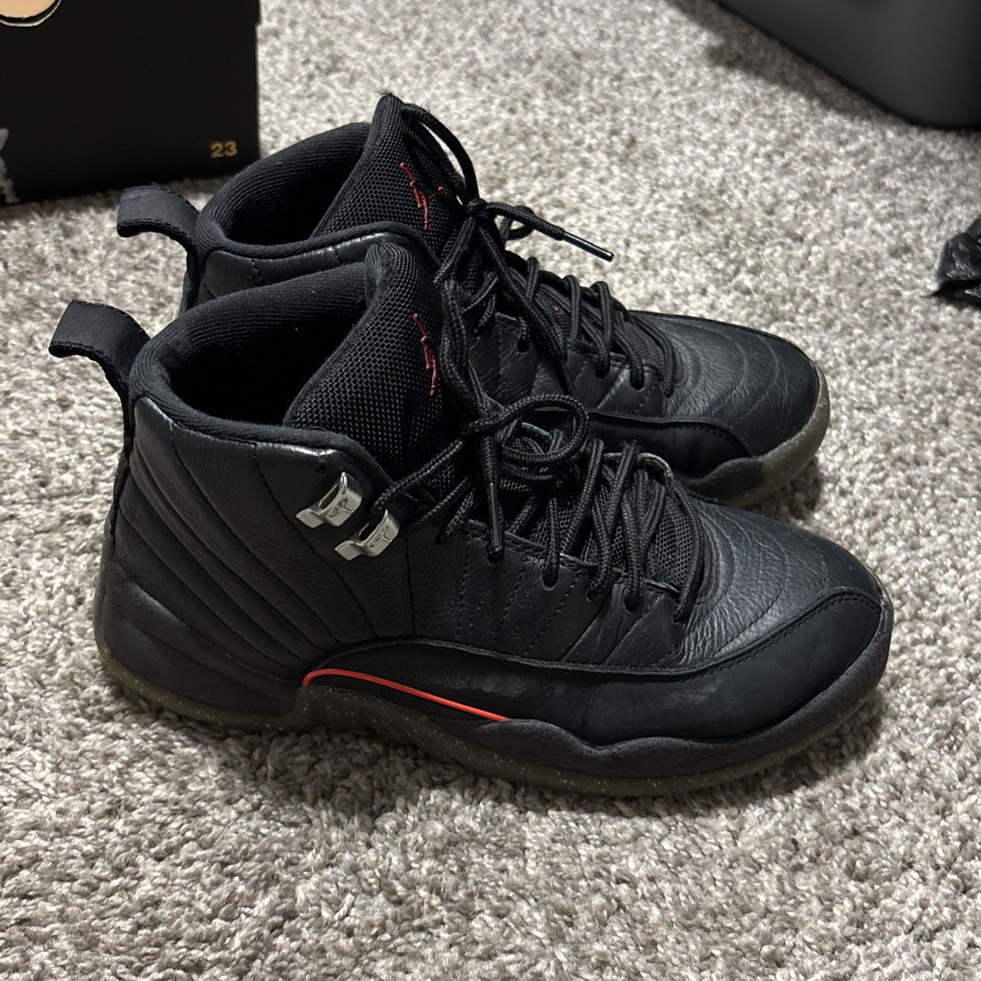 Jordan 12s for Sale in Renton, WA - OfferUp