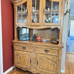 Used hutch for sale store