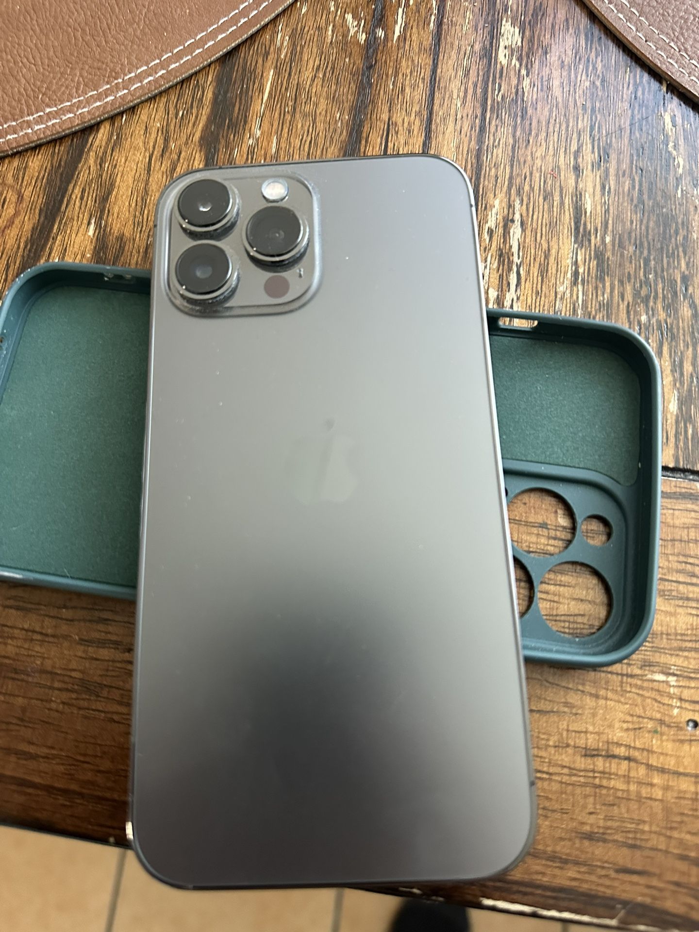 iPhone 13 Pro Max LOCKED $200 OBO for Sale in Monrovia, CA - OfferUp