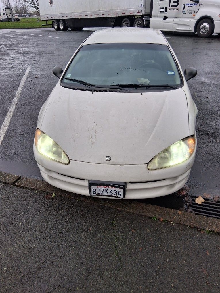 2001 Dodge Intrepid for Sale in Jefferson, OR - OfferUp