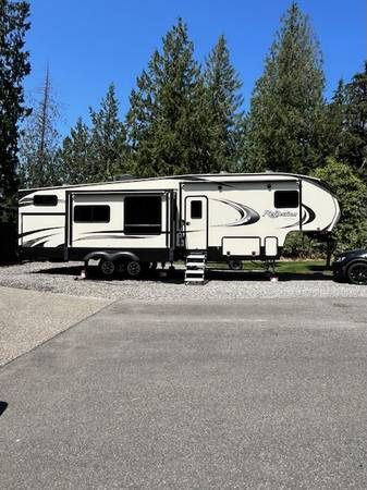 2019 Grand Design 311BHS for Sale in Bonney Lake, WA - OfferUp