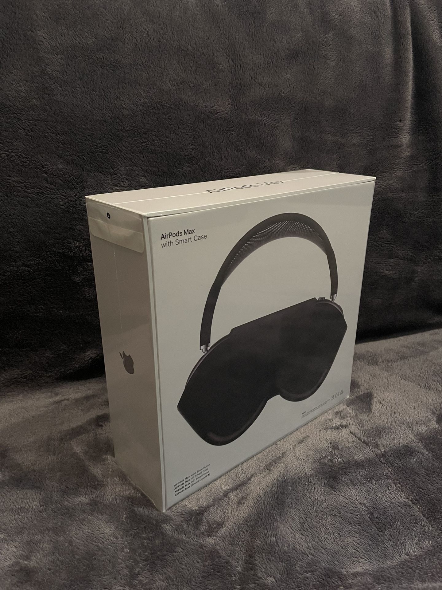 Brand New Apple AirPod Max - black for Sale in San Jose, CA - OfferUp