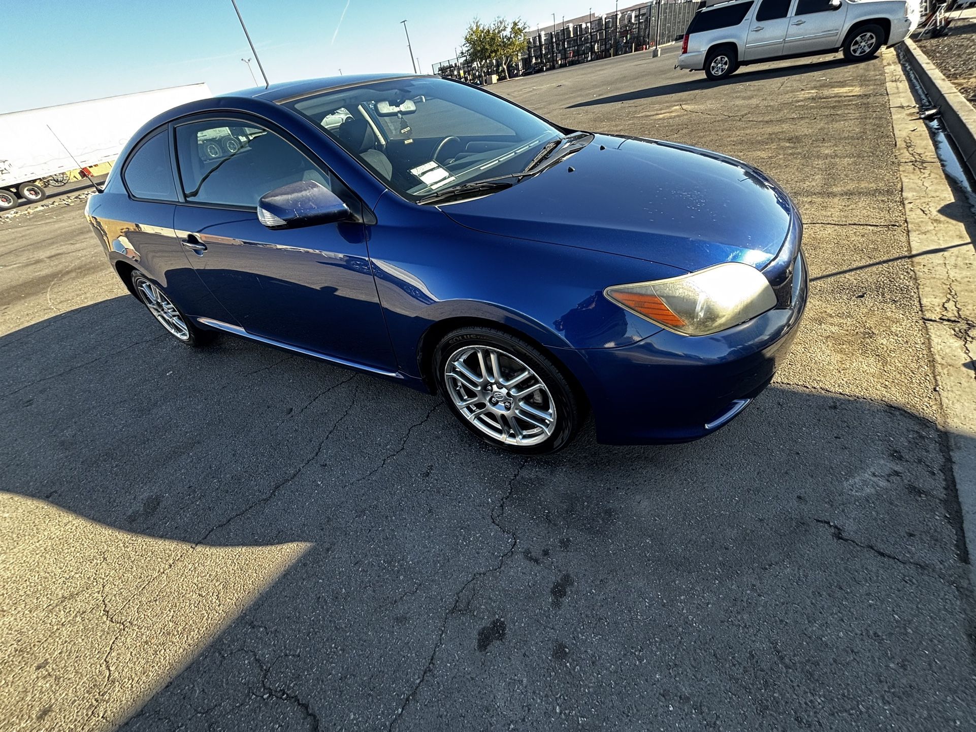 2009 Scion tC for Sale in Las Vegas, NV - OfferUp