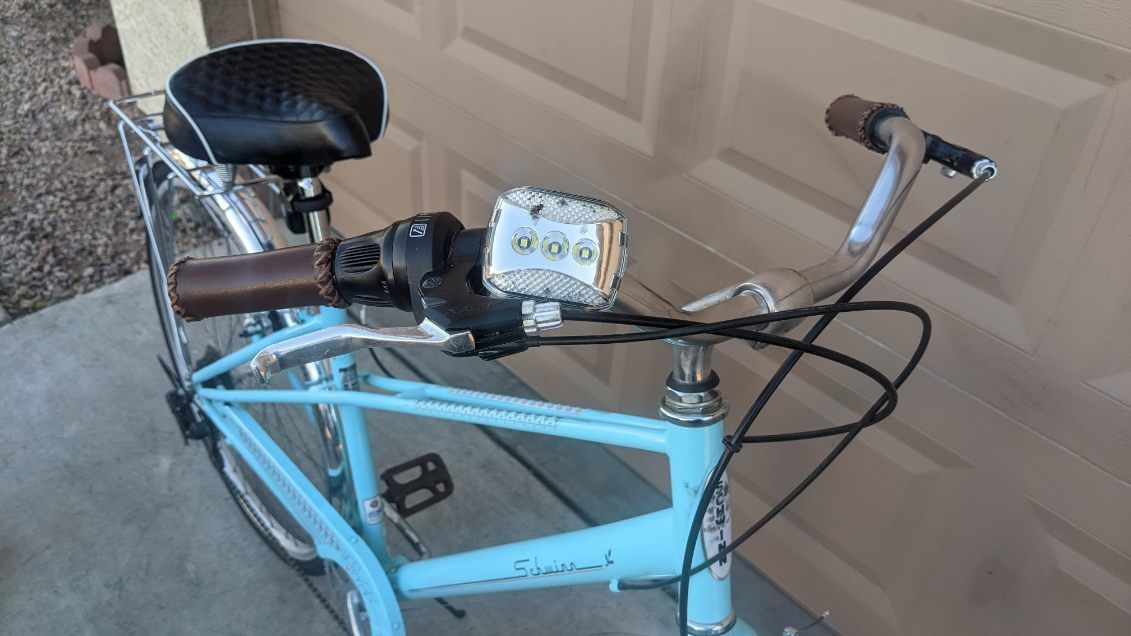 Schwinn 700c admiral women's hybrid bike store