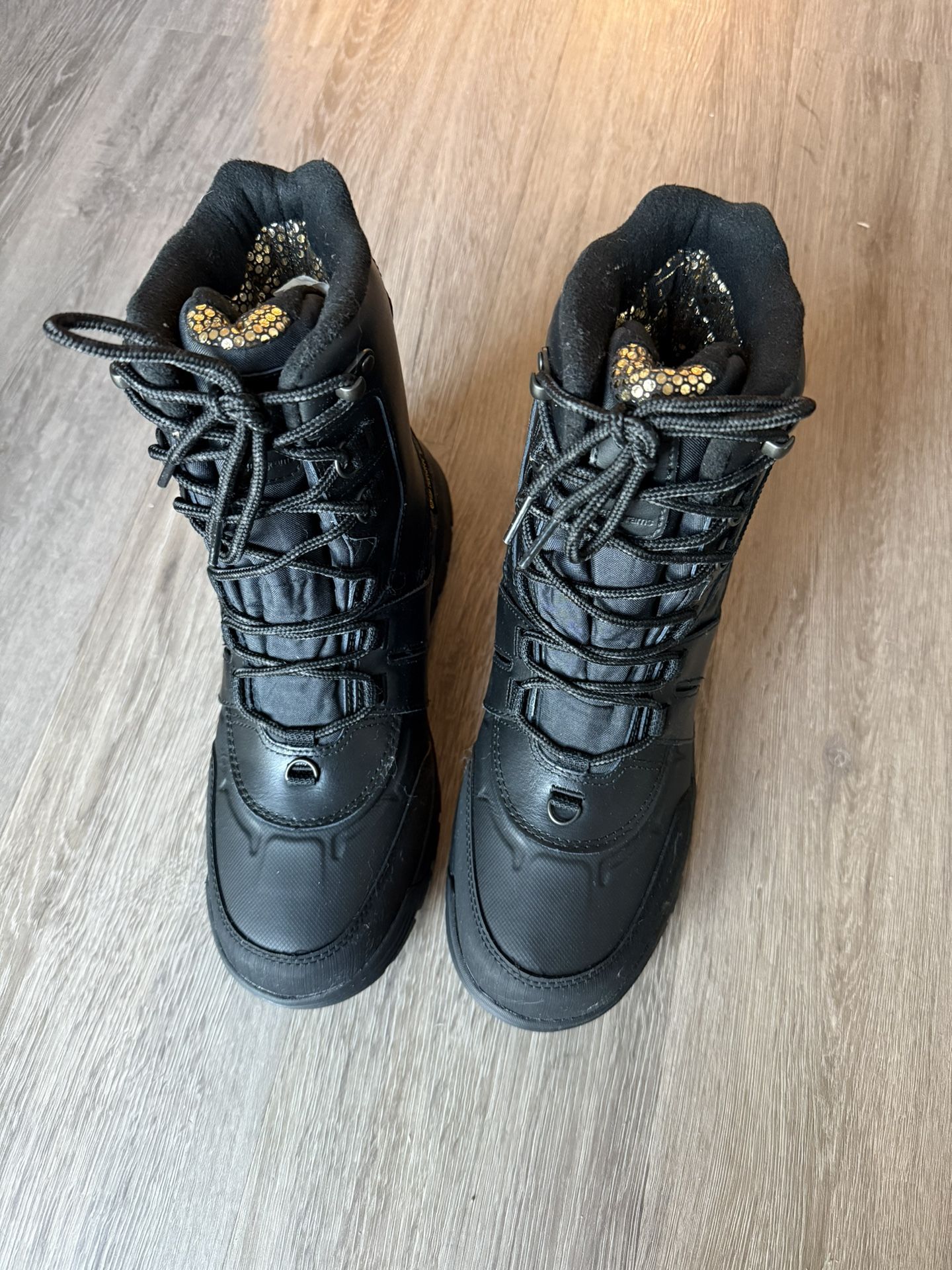 Waterproof Winter Shoes For Men Men's Bugaboot™ Celsius Omni-Heat ...