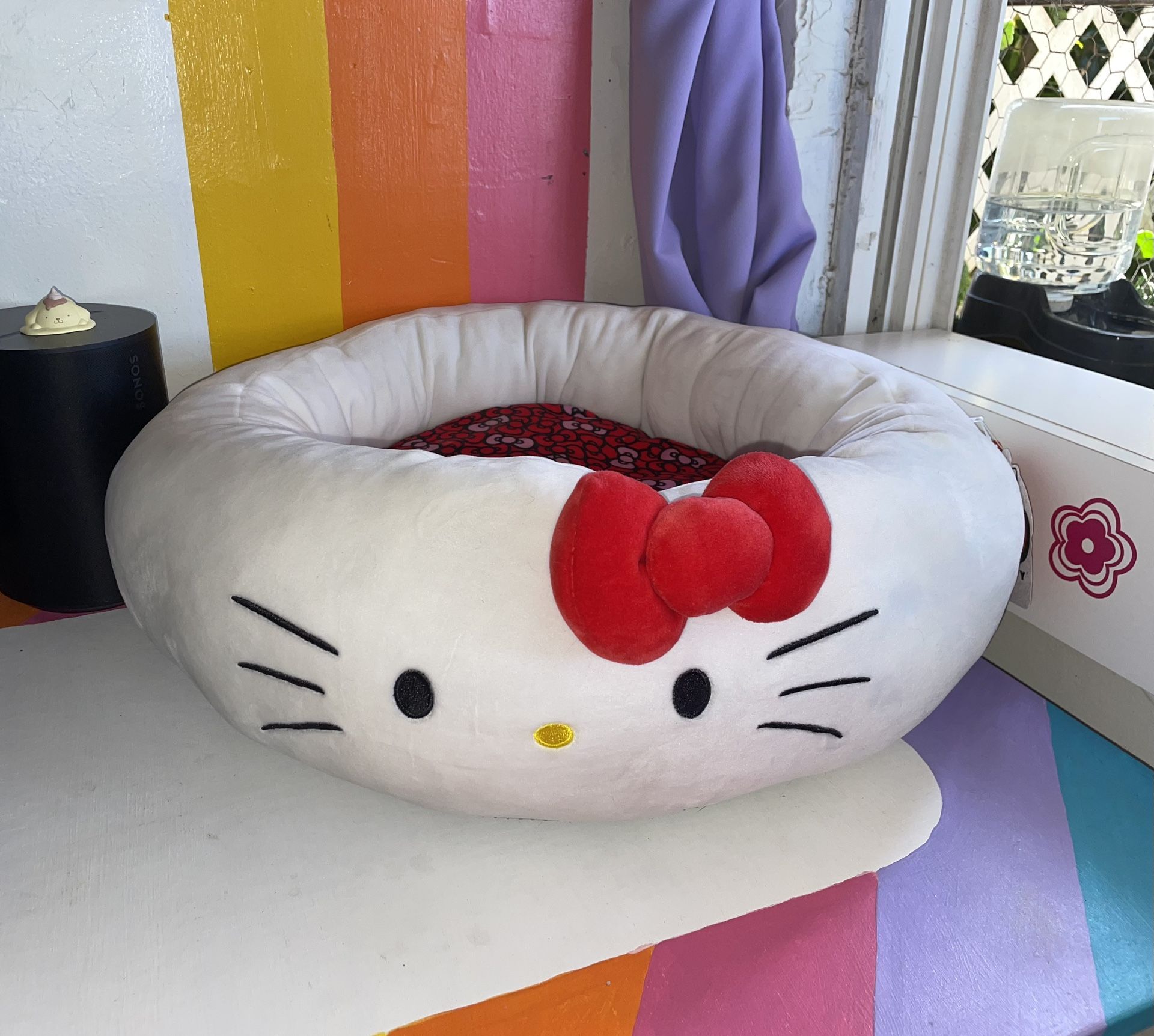 Hello Kitty Pet Bed for Sale in San Diego, CA - OfferUp