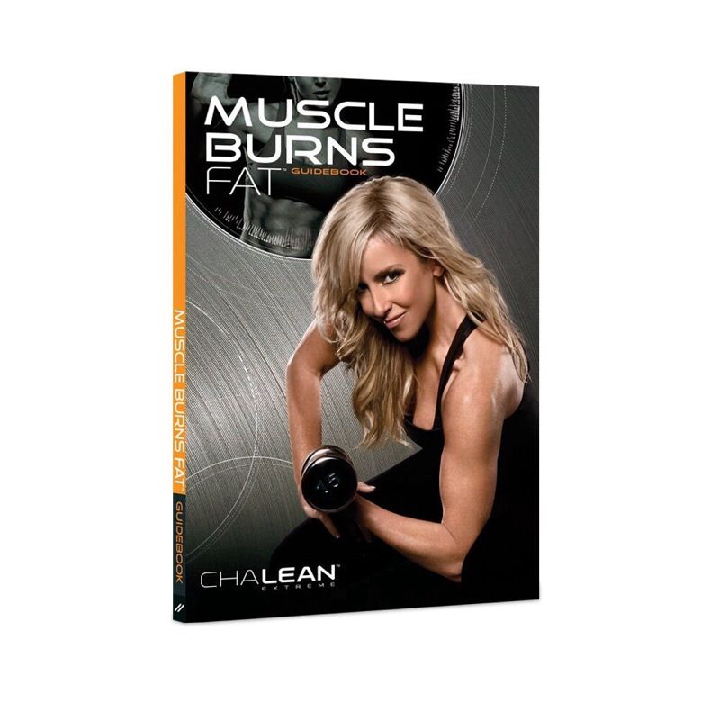 Chalean Extreme Logo