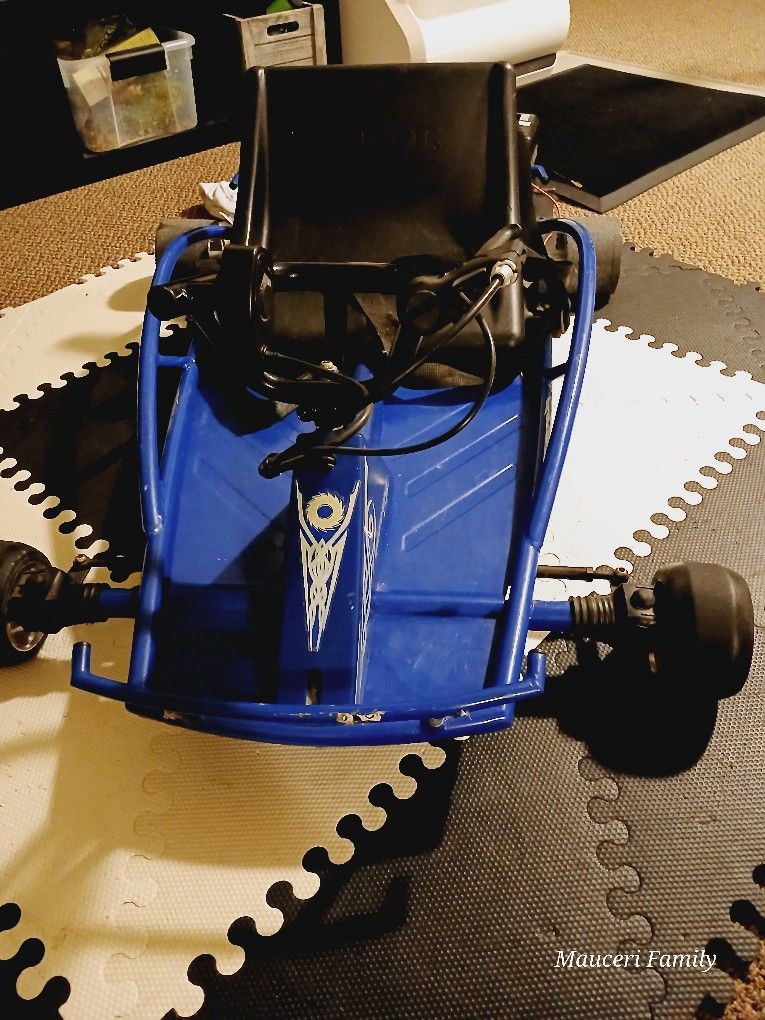 Razor - Ground Force Drifter for Sale in Bellevue, WA - OfferUp