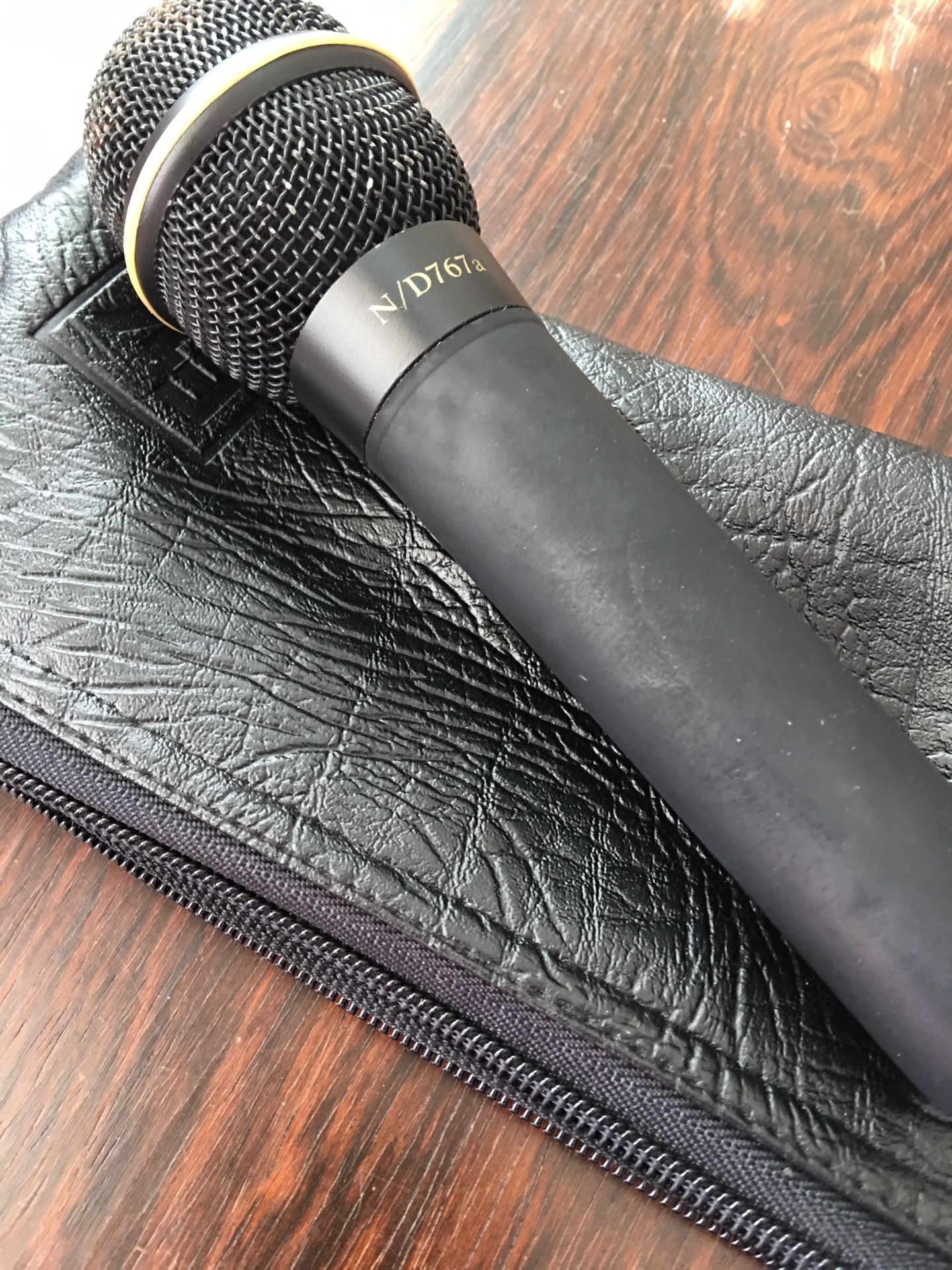EV N/D767a Vocal Microphone for Sale in Norfolk, VA - OfferUp