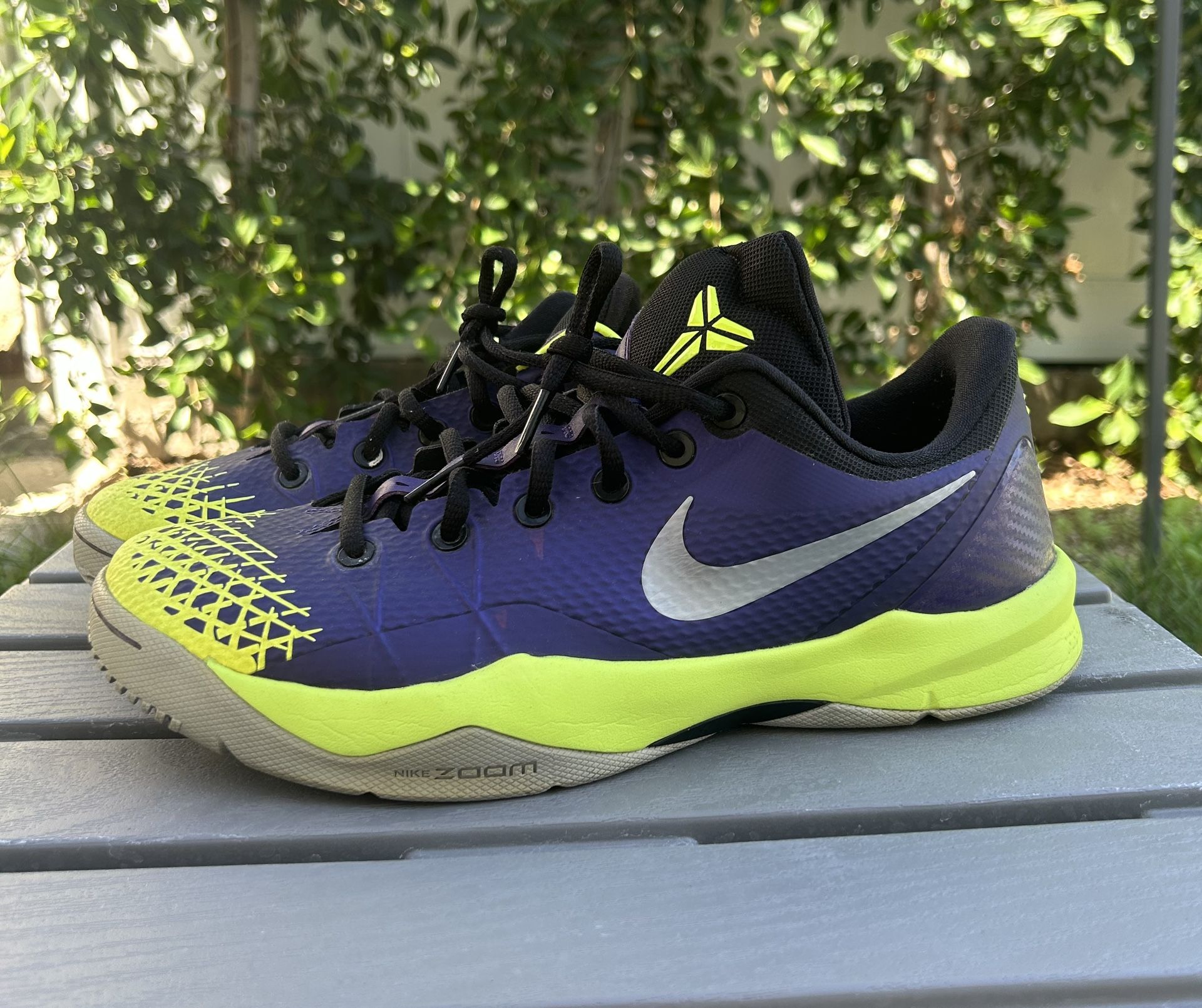 Kobe Venomenon for Sale in Cty Of Cmmrce, CA - OfferUp