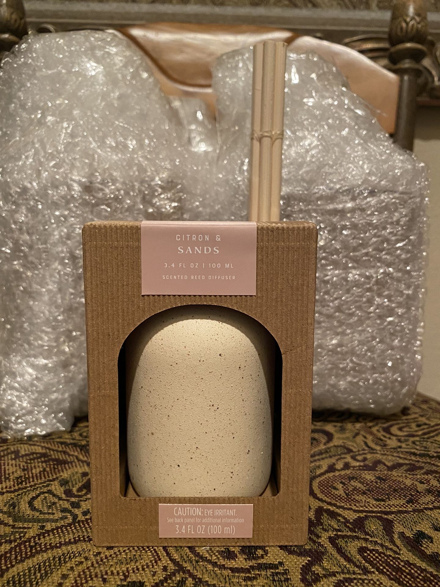 Scented Reed Diffuser for Sale in Spanish Springs, NV - OfferUp