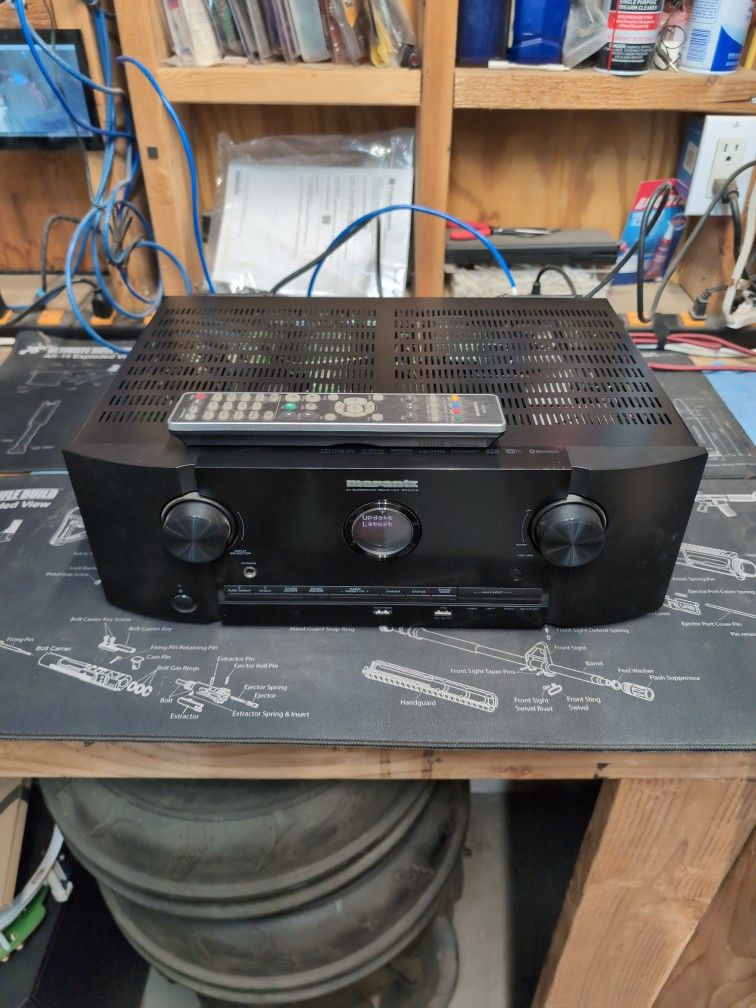 Marantz SR5009 for Sale in Glendale, AZ - OfferUp