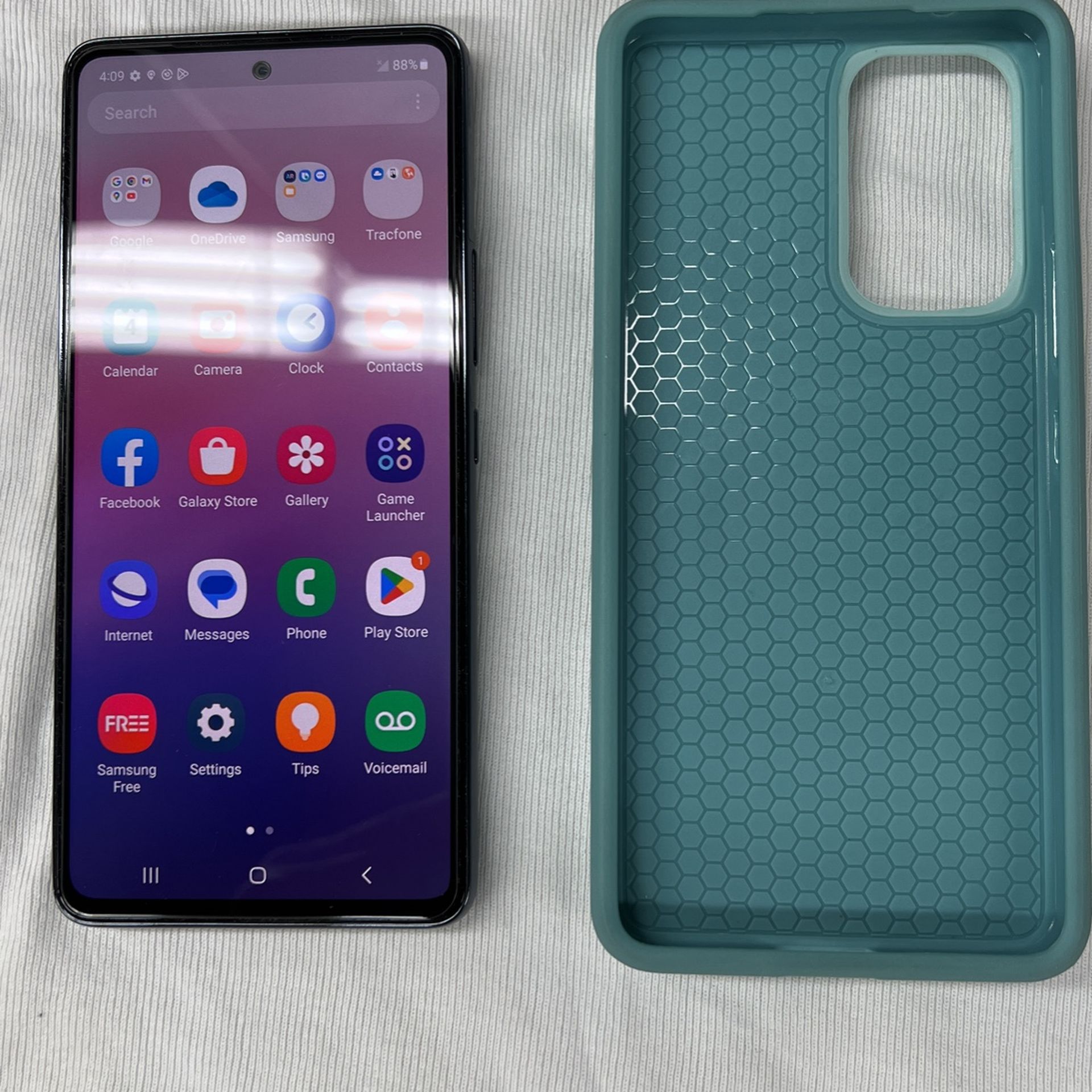 Samsung Galaxy A53 5G 128GB for Sale in Portland, OR - OfferUp