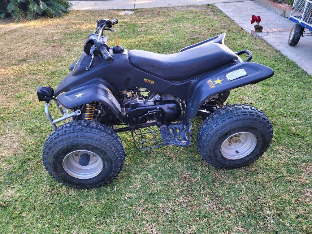 90cc SMC Scout Quad / ATV for Sale in City of Industry, CA - OfferUp