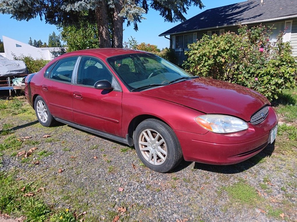 2000 Ford Taurus for Sale in Woodburn, OR - OfferUp