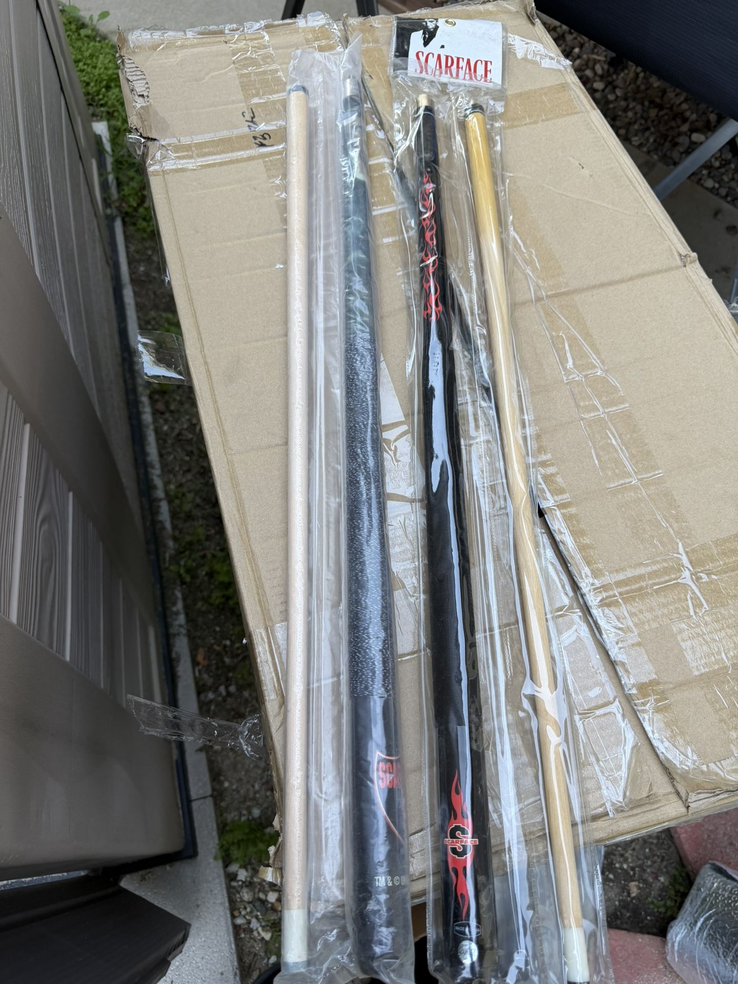 Pool stick for Sale in Glendale, CA - OfferUp