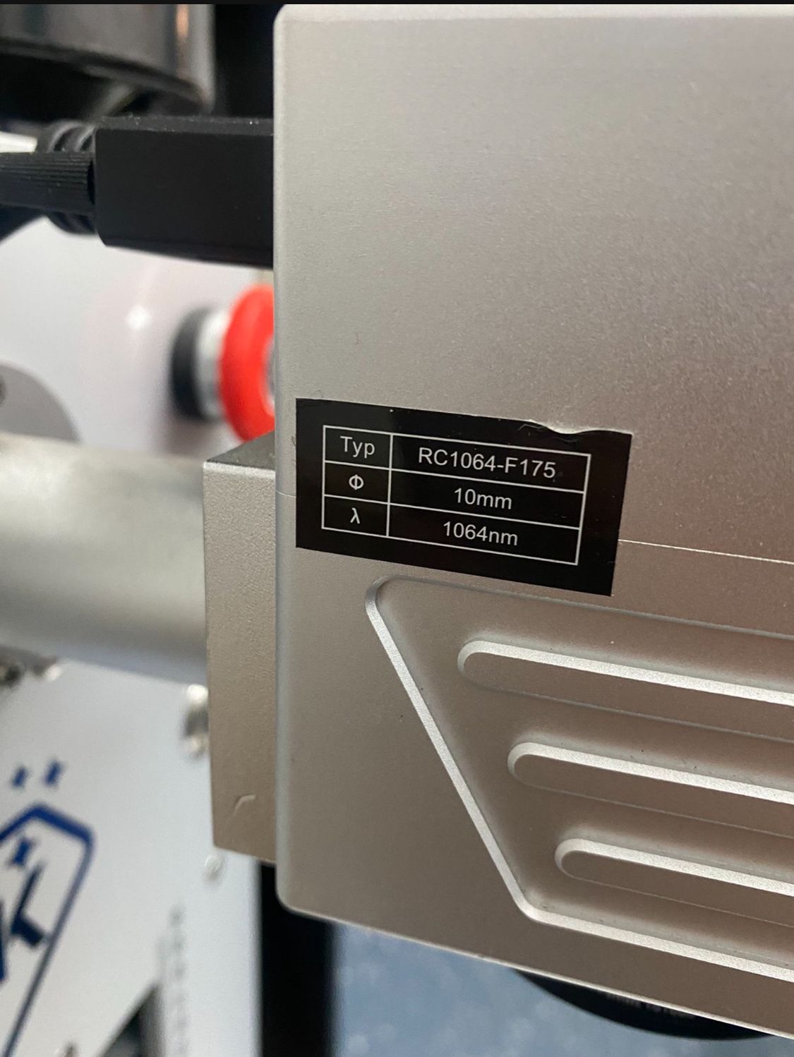 TBK Laser Engraver Machine , Back Glass Remover for Sale in Sunny Isles ...