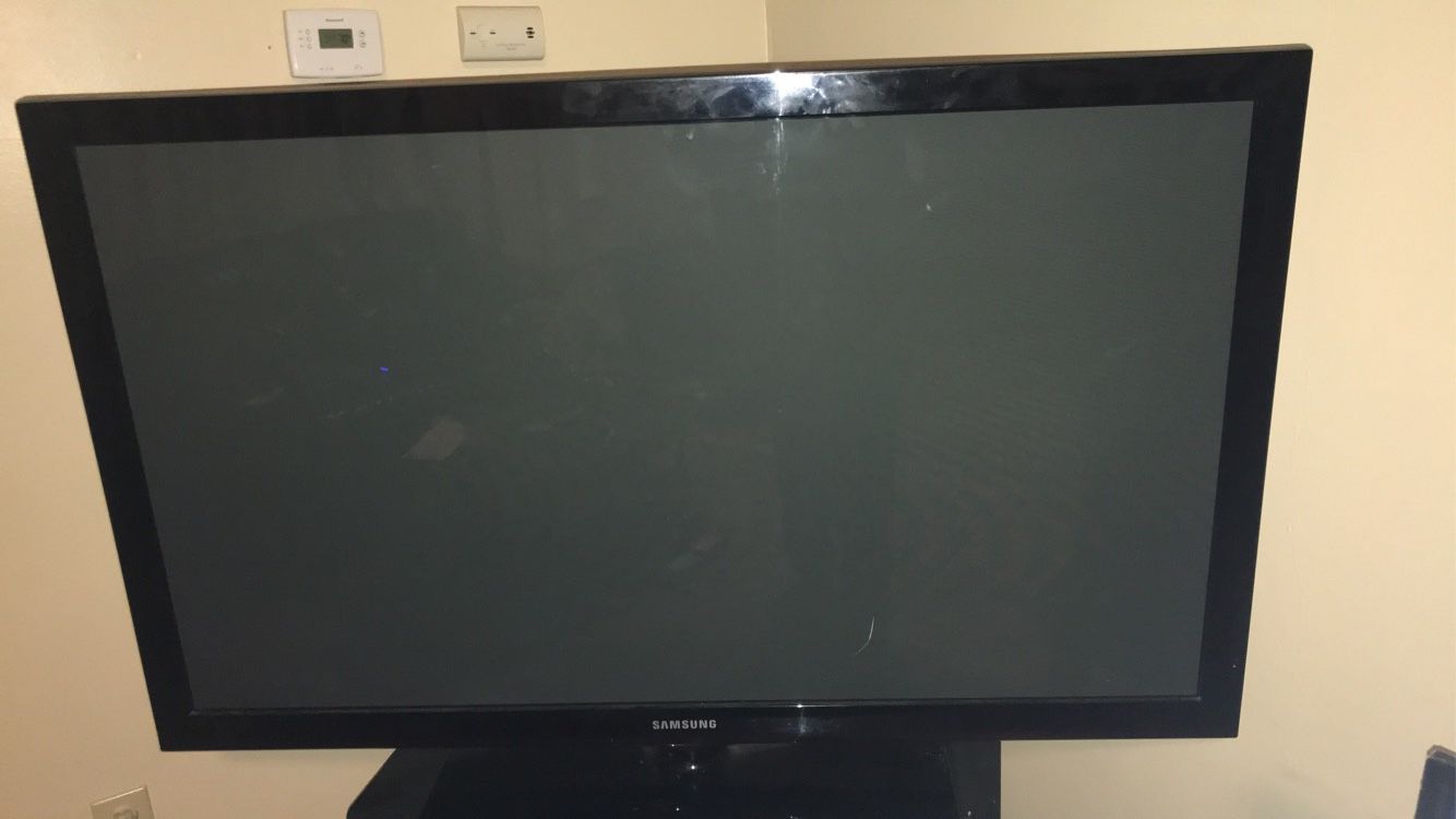 47 inch samsung tv for Sale in Akron, OH - OfferUp