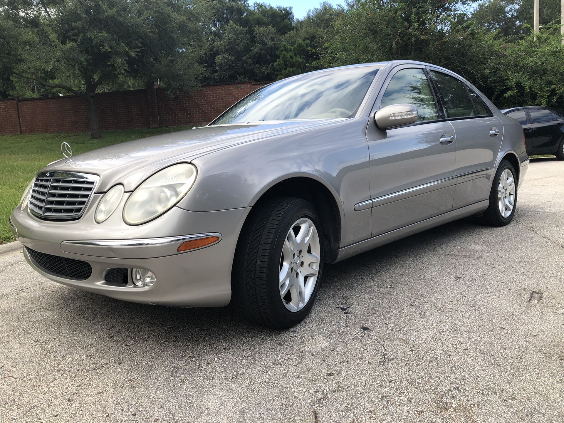 2004 Mercedes-Benz E-Class for Sale in Orlando, FL - OfferUp