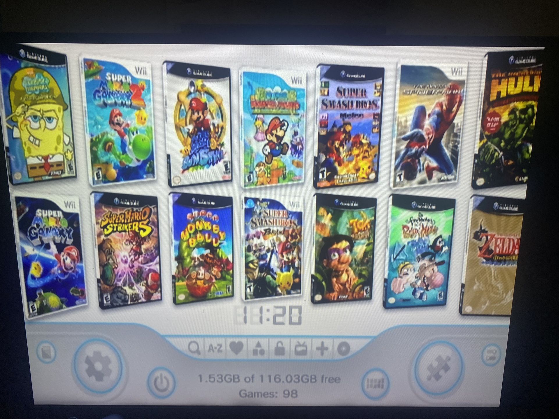 Wii & Wii U Modding Service for Sale in East Los Angeles, CA - OfferUp