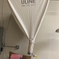 ULINE Peanut dispenser & Peanuts for Sale in Mission Viejo, CA - OfferUp