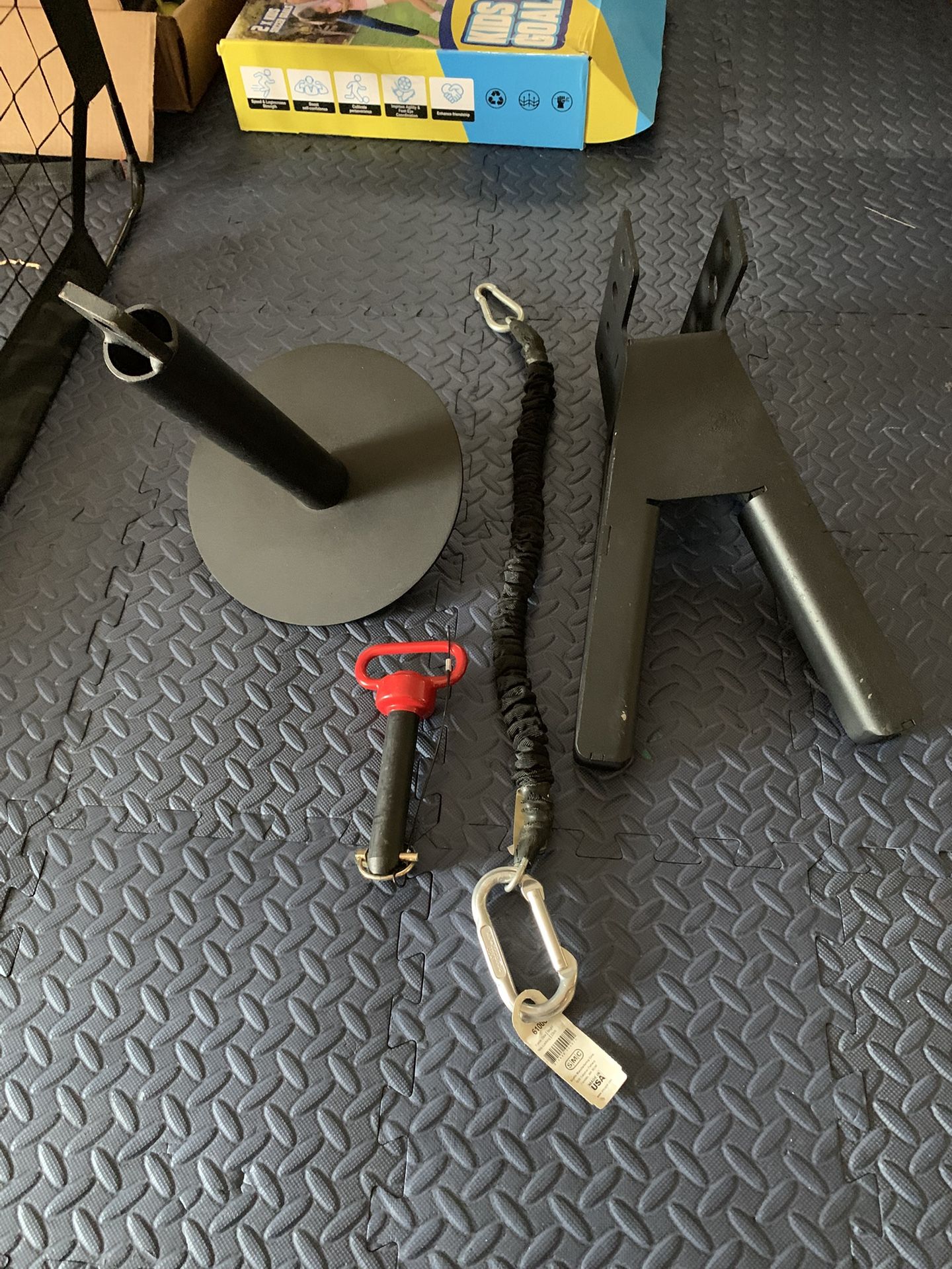 Rogue Monster Slinger Plate Load Kit for Sale in Whittier, CA - OfferUp