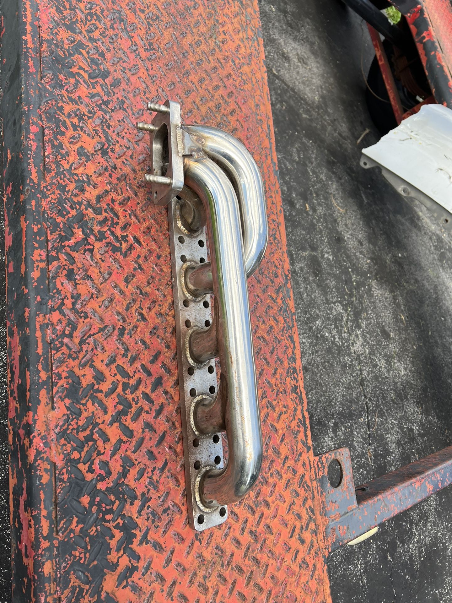 Bmw E36 Turbo Manifold