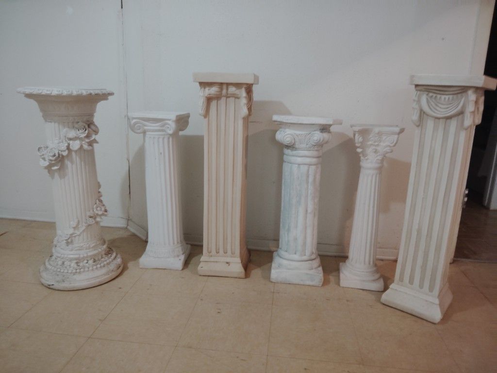 Columns for Sale in Houston, TX - OfferUp