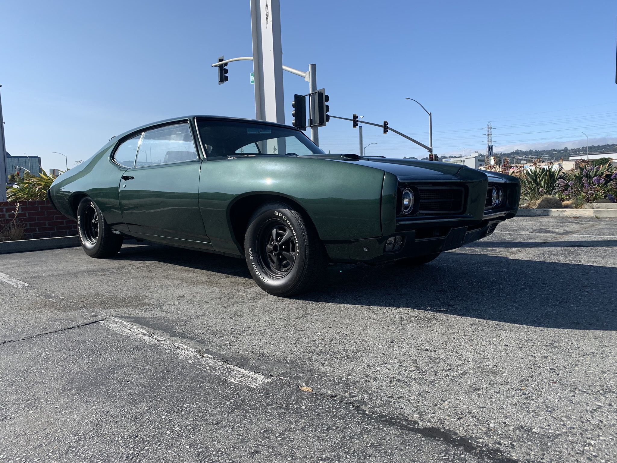 About to buy 68 GTO - Help Needed | Page 4 | Pontiac GTO Forum