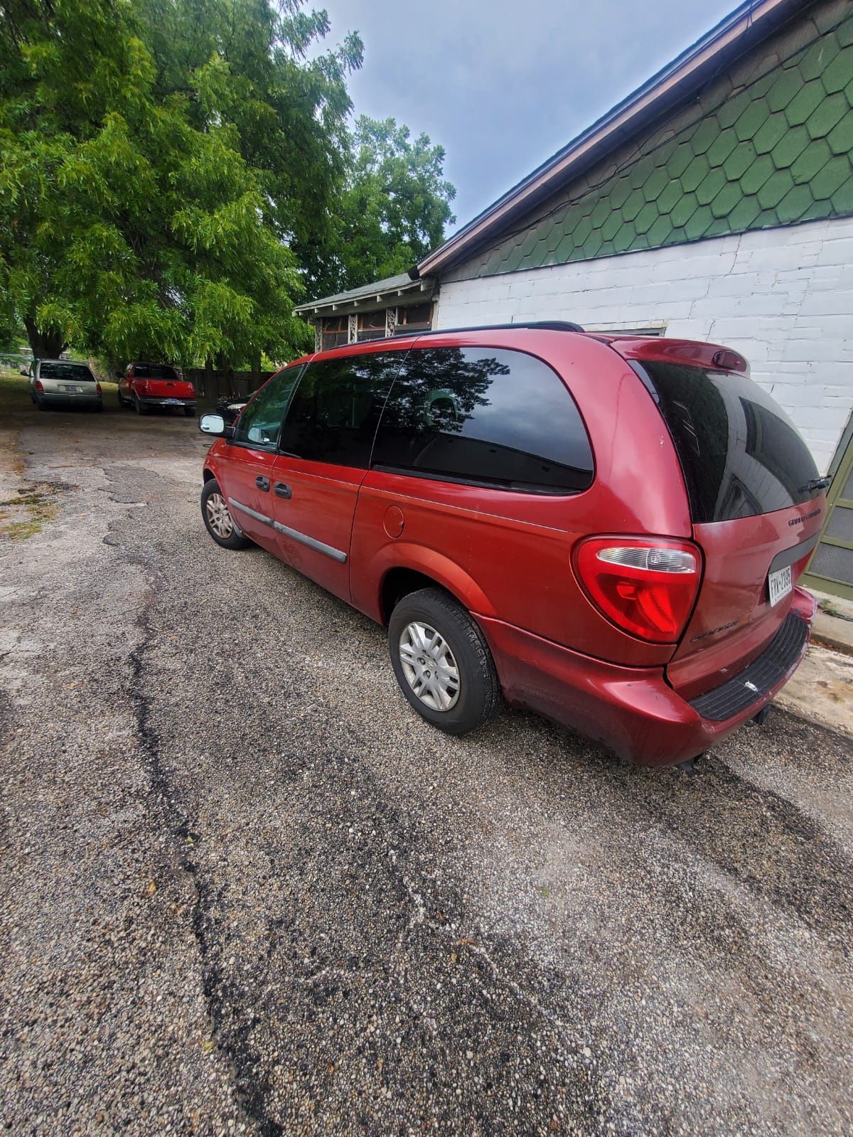 2006 Dodge Grand Caravan for Sale in San Antonio, TX - OfferUp