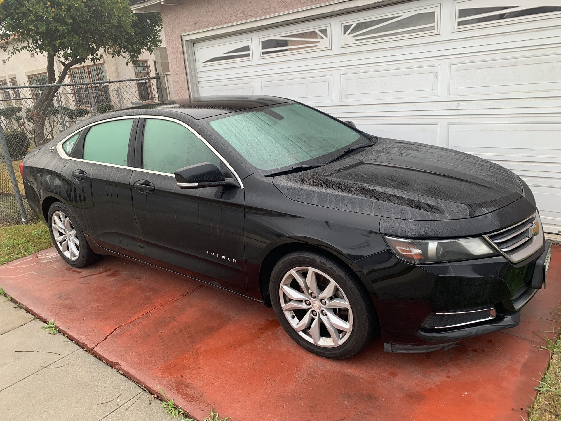 2016 Chevrolet Impala for Sale in Compton, CA - OfferUp