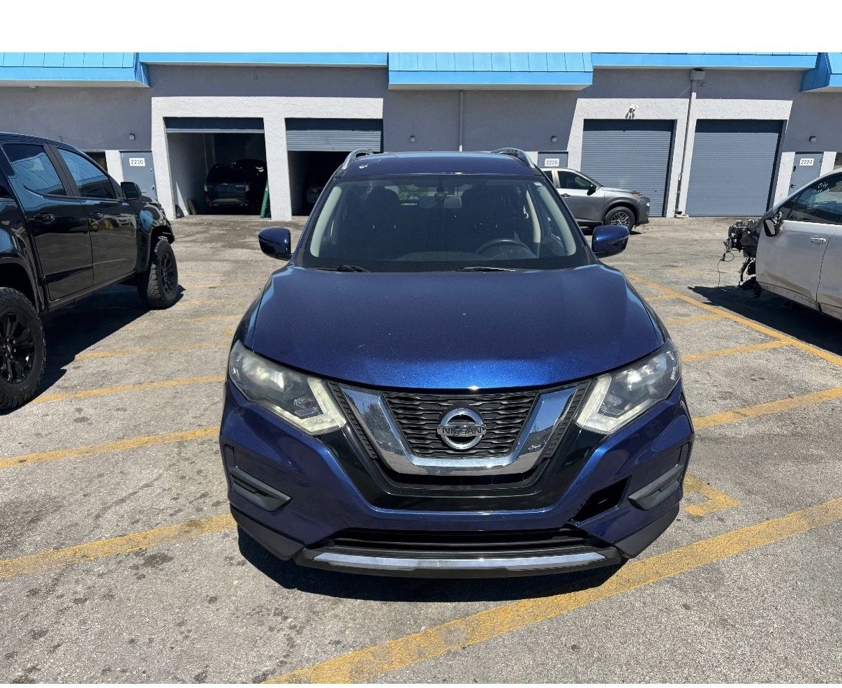 Nissan Dealer Port St Lucie