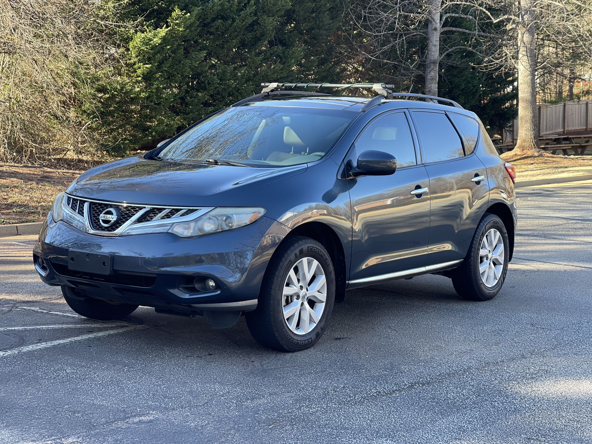 2013 Nissan Murano for Sale in Decatur, GA - OfferUp