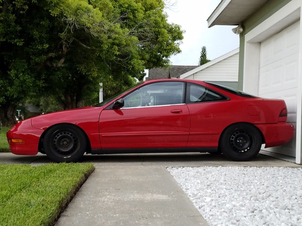 94 acura integra for Sale in Orlando, FL - OfferUp