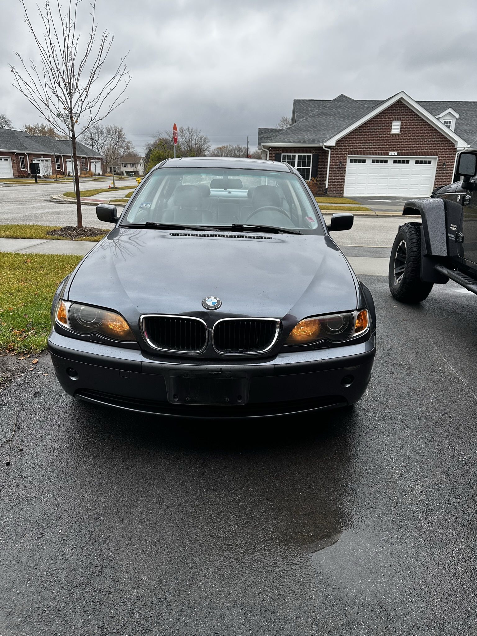 2002 BMW 325xi for Sale in Orland Park, IL - OfferUp