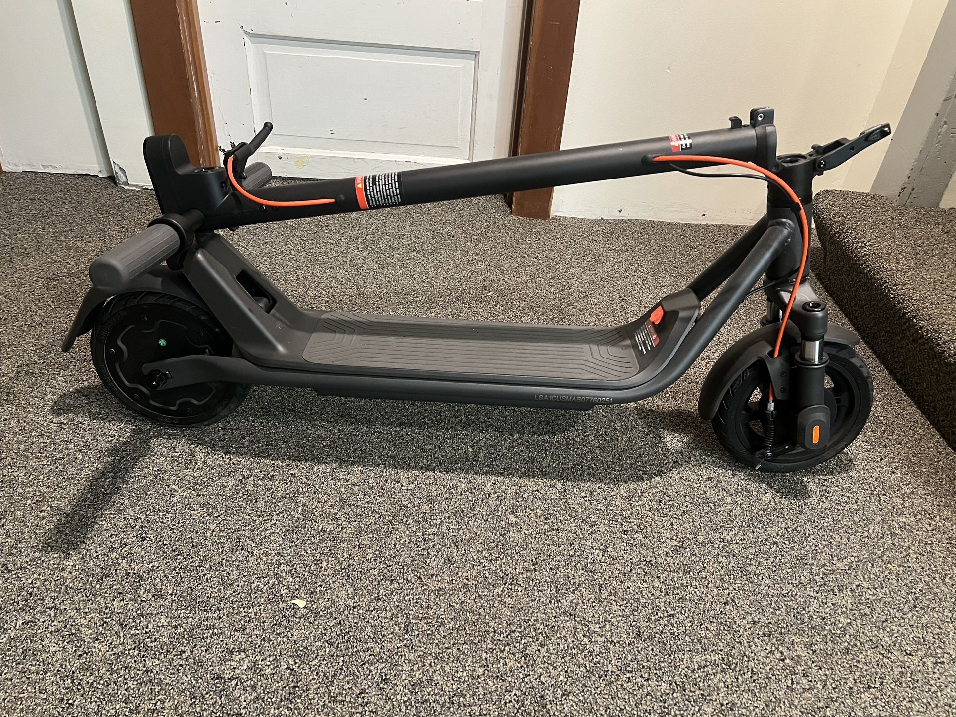 Electric Scooter for Sale in Seattle, WA - OfferUp