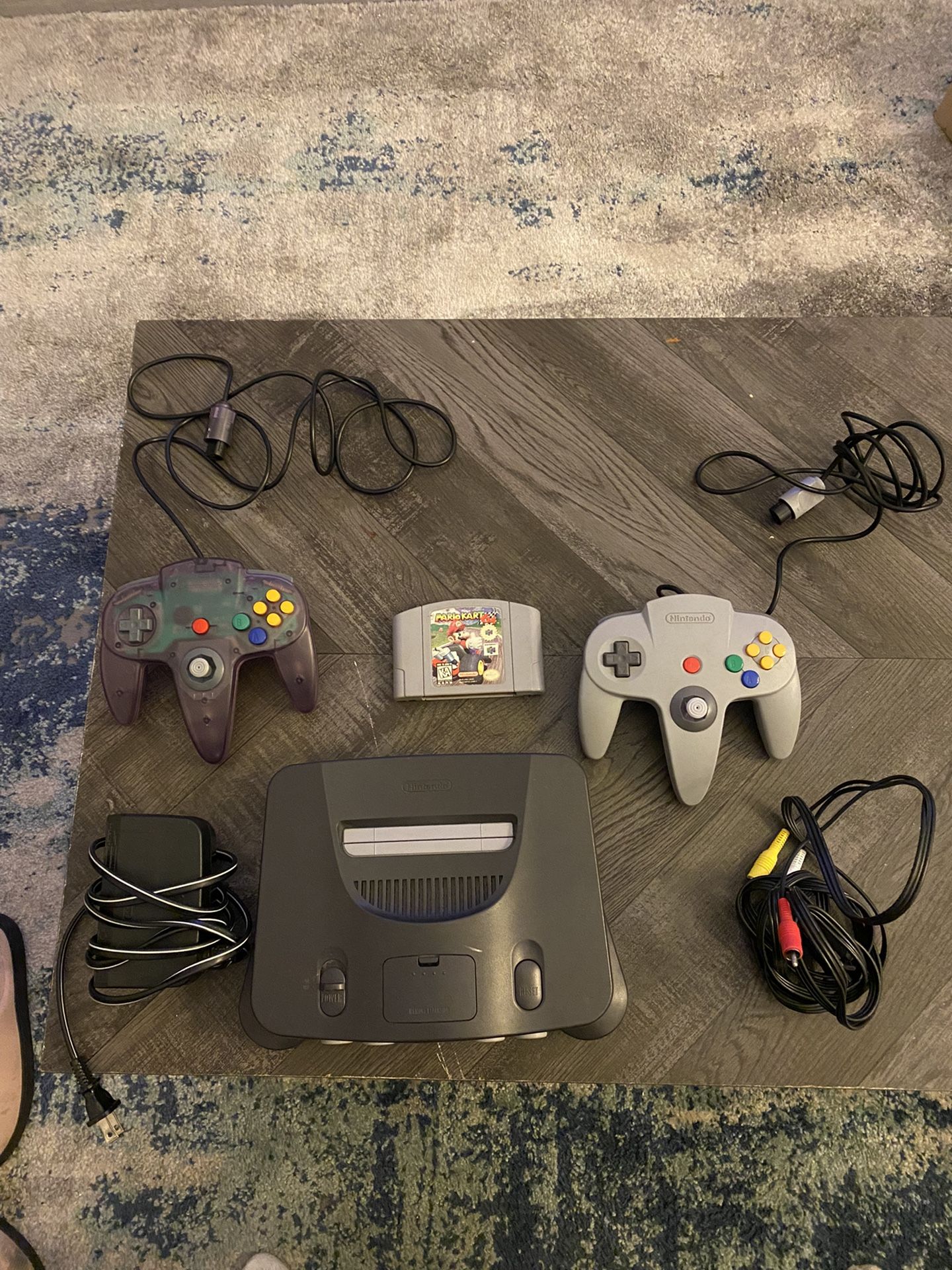 N64 Bundle for Sale in North Las Vegas, NV - OfferUp