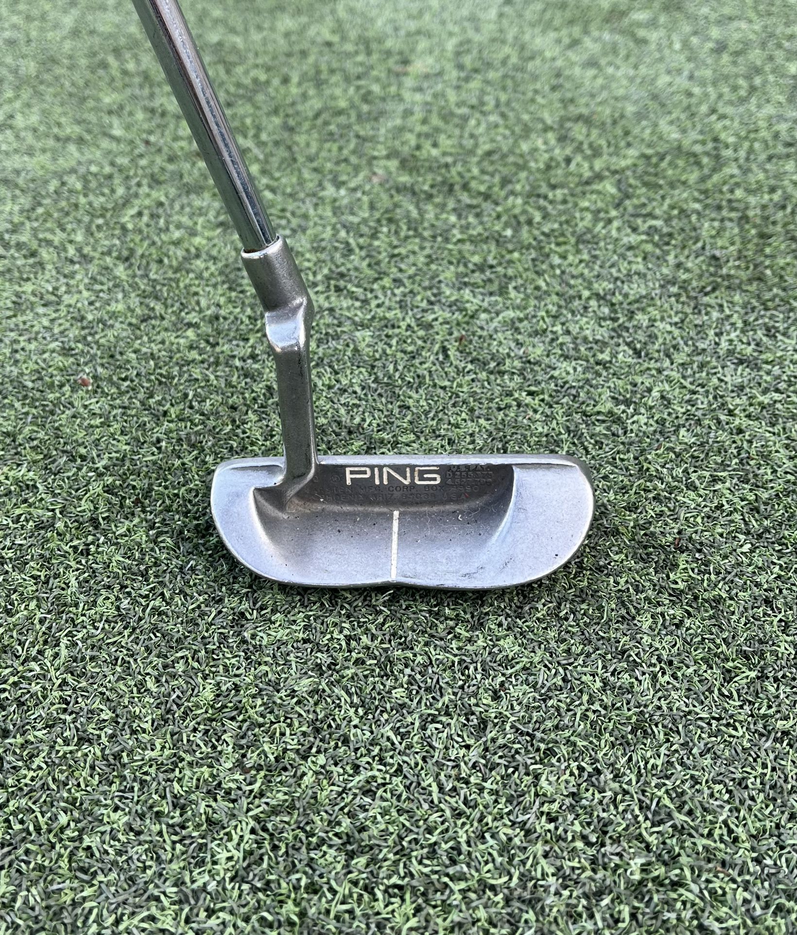 Golf Putter Ping B60 for Sale in Artesia, CA - OfferUp