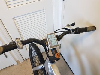 ebike / electric bicycle (Model: Genze e101) for Sale in Atlanta, GA - OfferUp