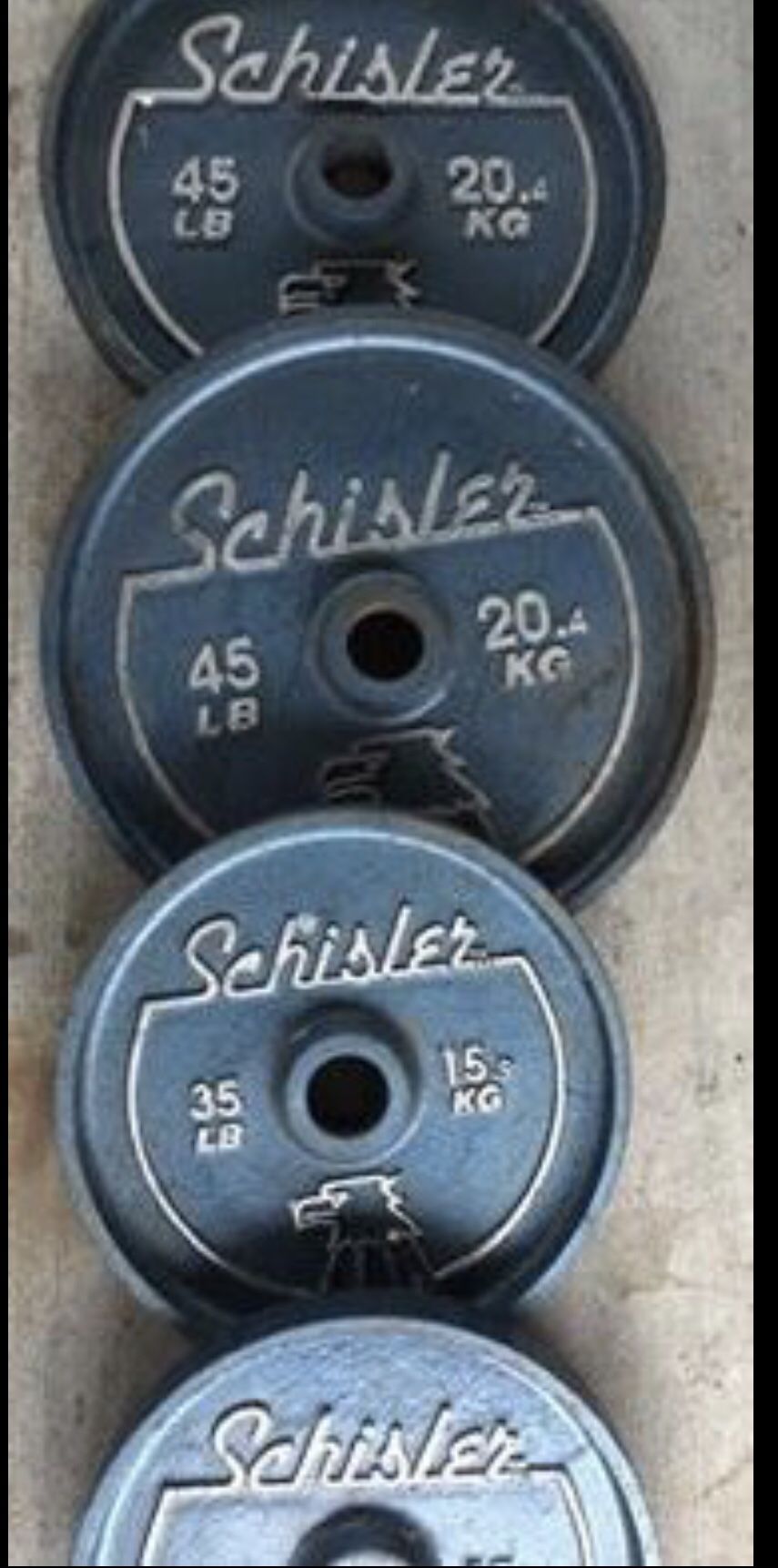 Used Weights For Sale Columbus Ohio at Nathan Brodzky blog