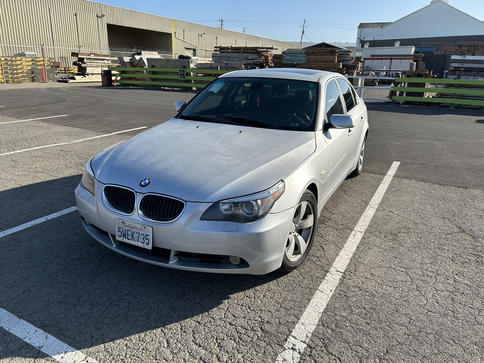 2004 BMW 530i for Sale in Piedmont, CA - OfferUp