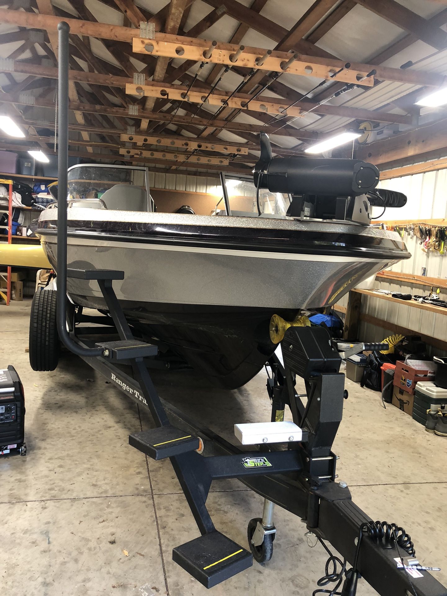 2019 Ranger 621FS for Sale in Blanchester, OH - OfferUp