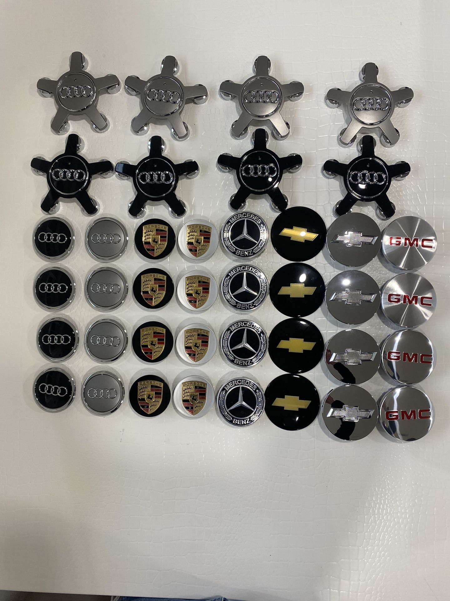 Auto Center Caps for Sale in Houston, TX - OfferUp