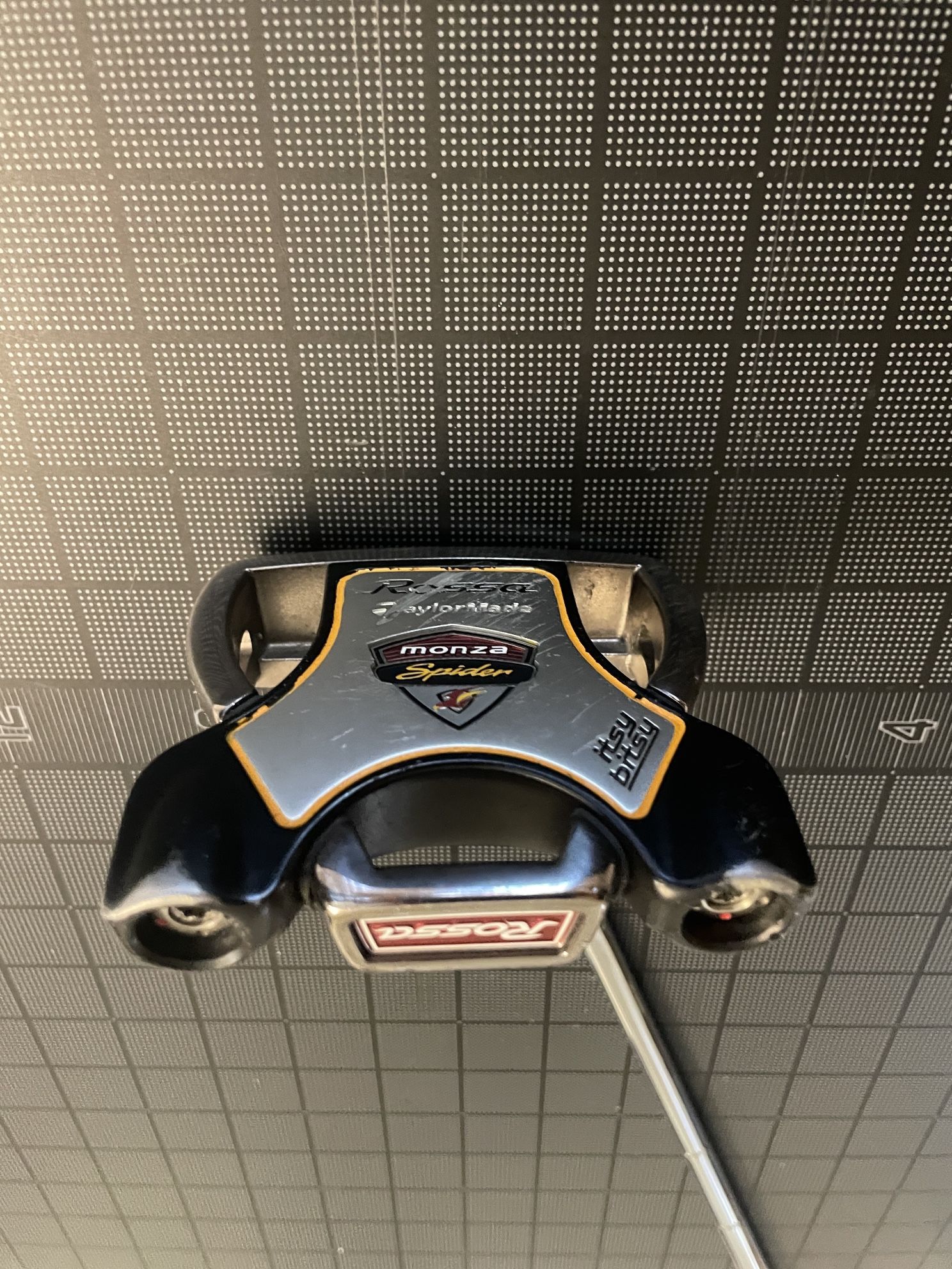 Taylormade Rossa Spider Putter for Sale in West Covina, CA - OfferUp