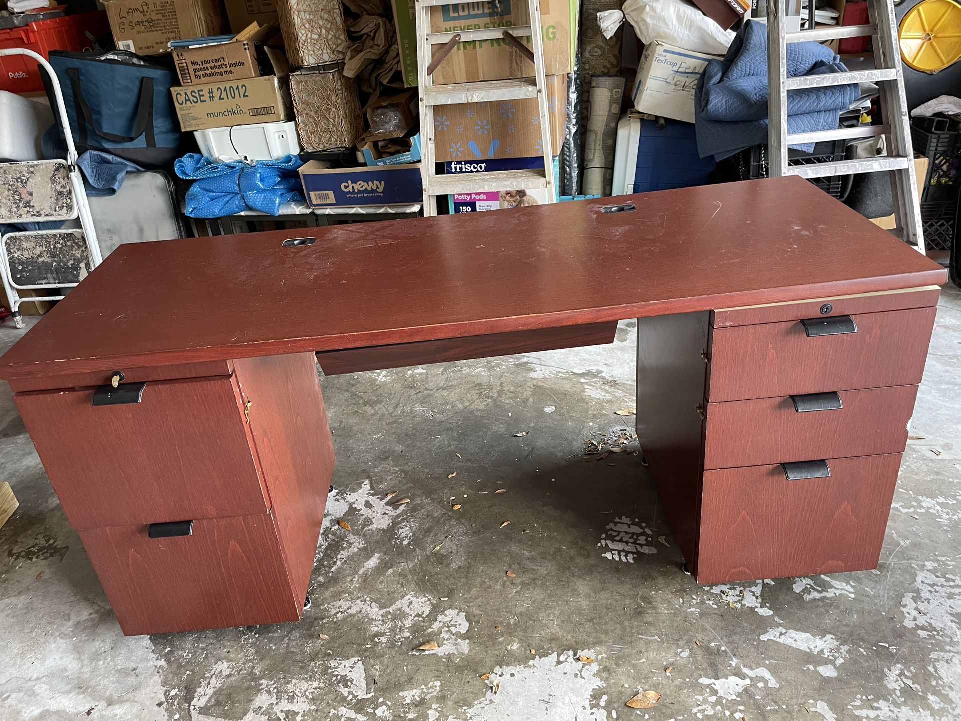 Computer Desk for Sale in Apopka, FL - OfferUp
