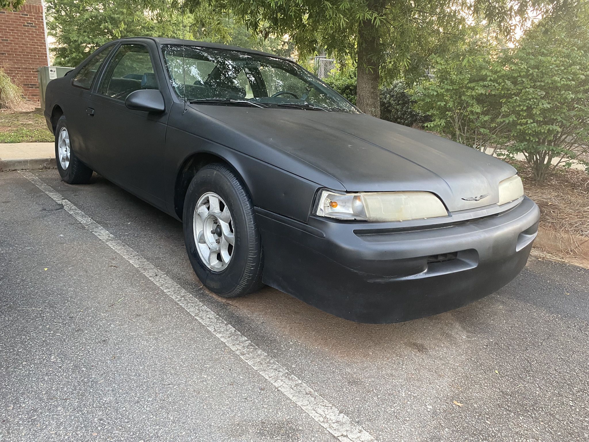 1993 Ford Thunderbird for Sale in Newberry, SC - OfferUp